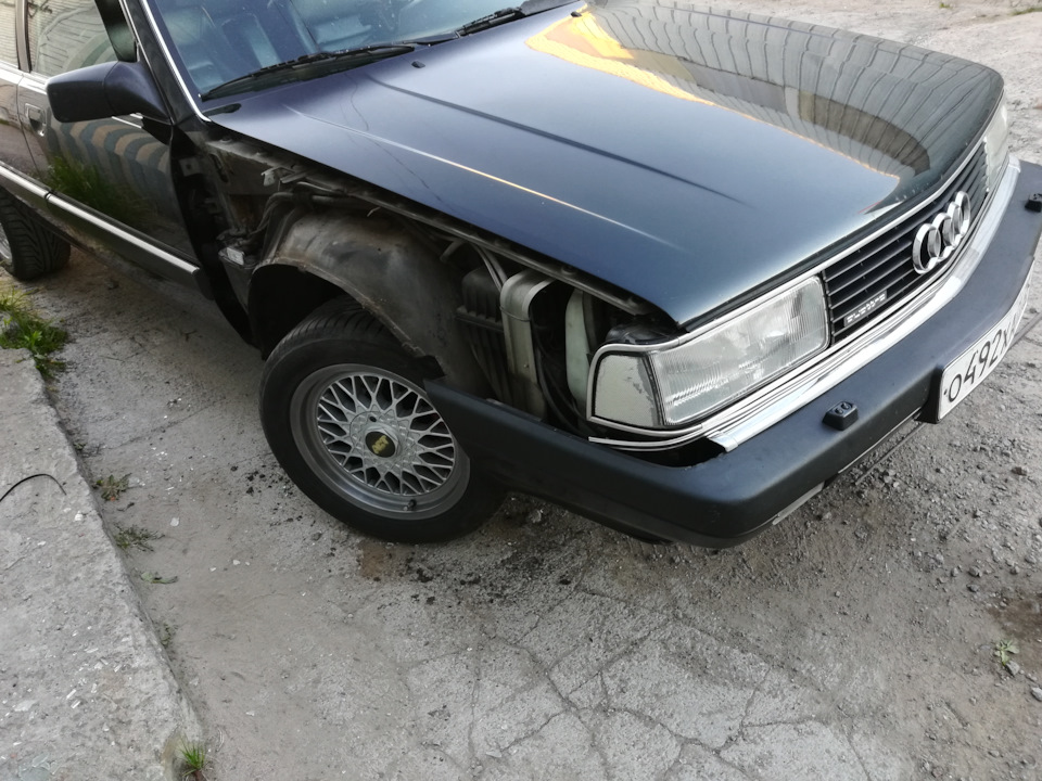 Руль — Lada 2115, 1,6 л., 2008 года | тюнинг | DRIVE2