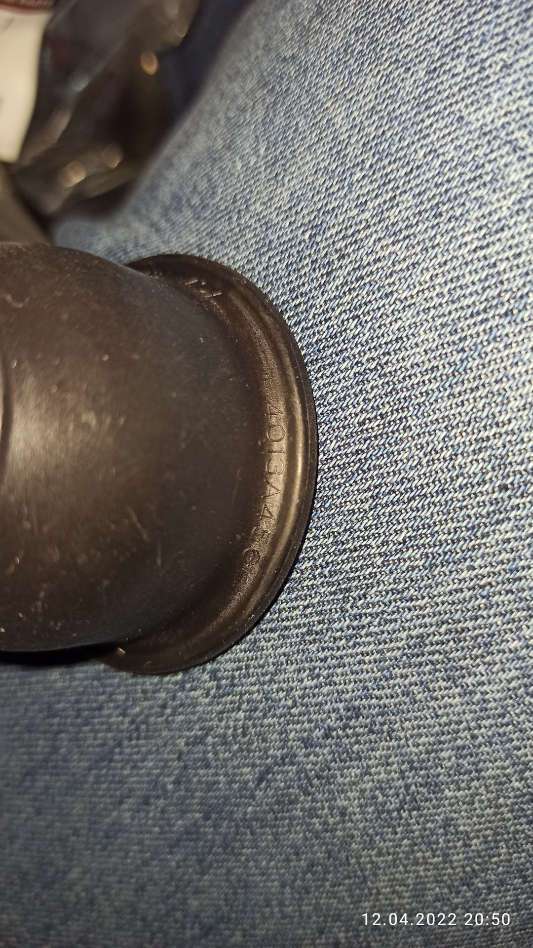 №49. Замена шаровых, антифриза, ТО — Mitsubishi Lancer IX, 1,6 л, 2006 ...