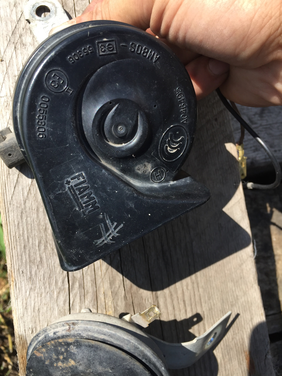 A046495 GM | Запчасти на DRIVE2