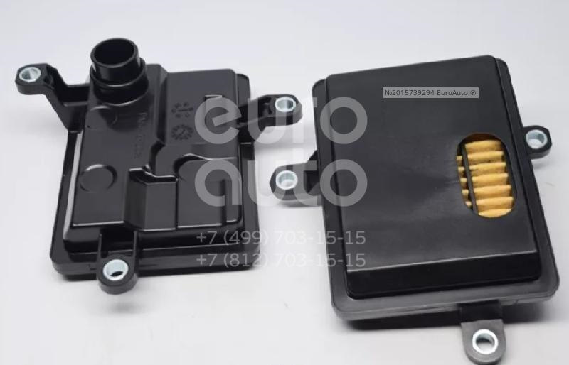 09G325429E Фильтр масляный, сетчатый VAG | Запчасти на DRIVE2