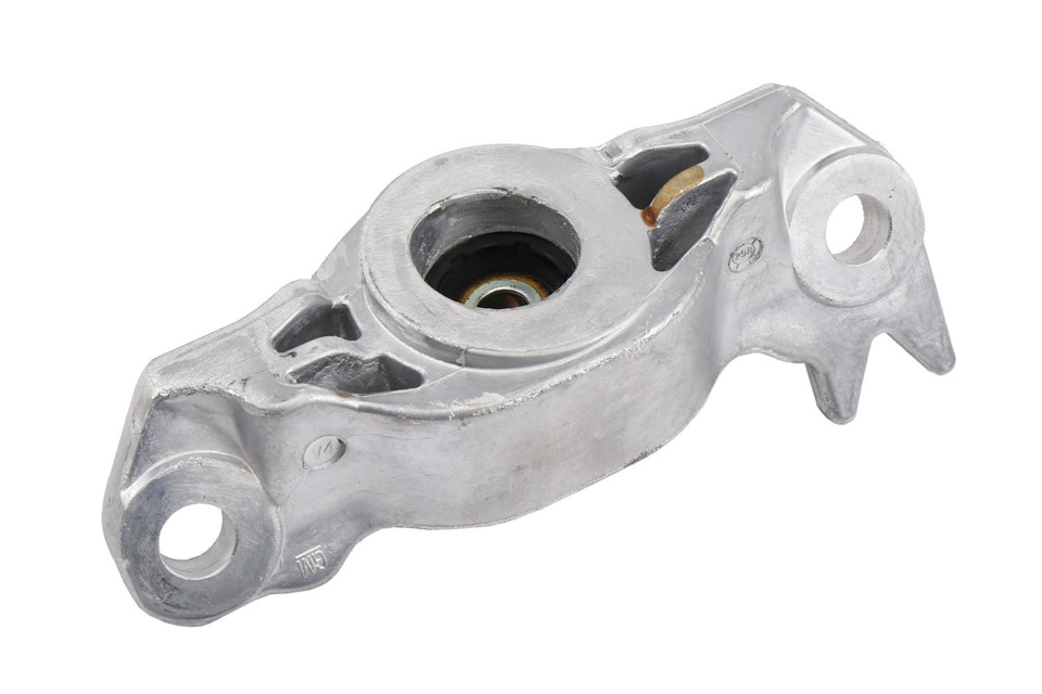 22834080 Опора амортизатора GM | Запчасти на DRIVE2