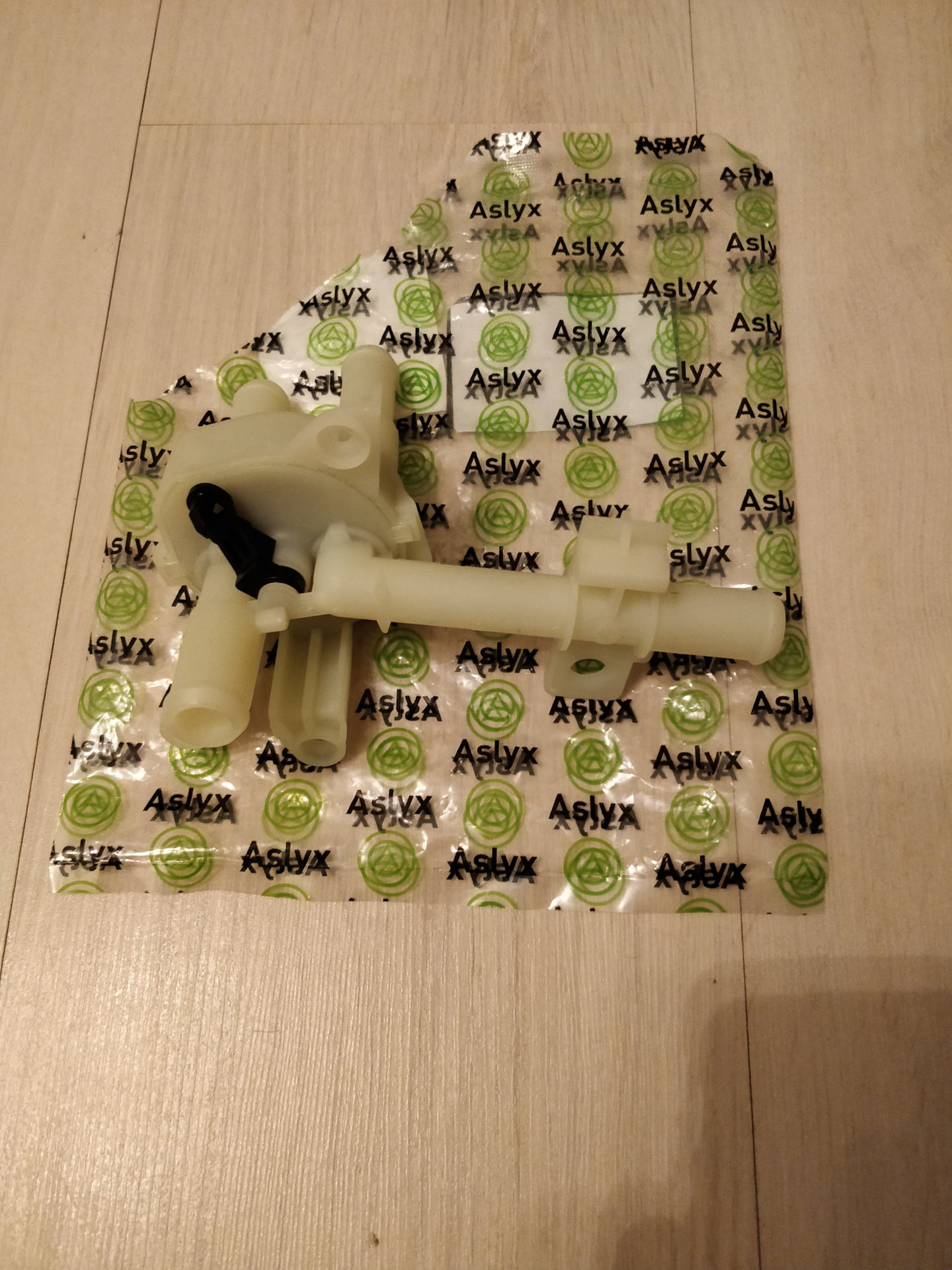 Кран отопителя Fiat Ducato — ГАЗ 2410, 2,5 л, 1990 года | тюнинг | DRIVE2