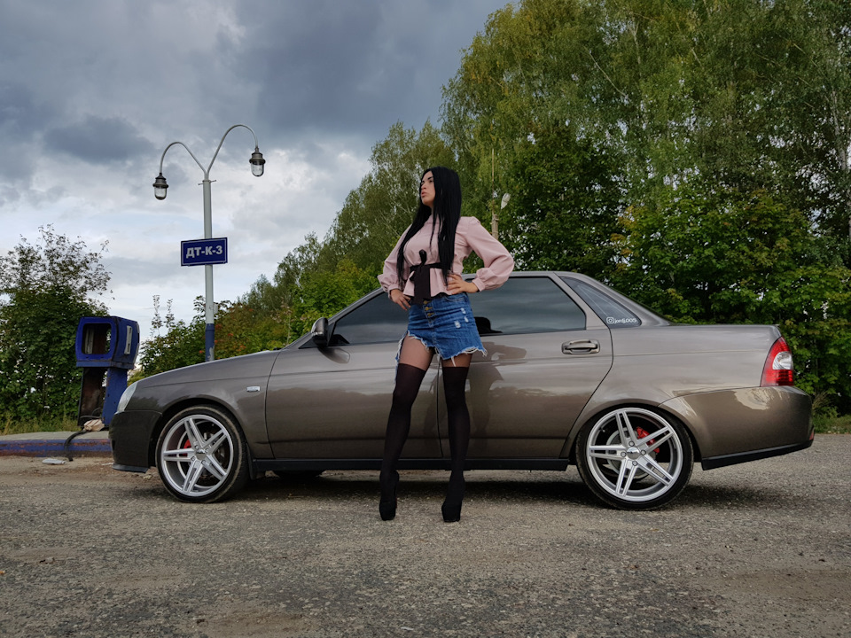 Girl & Car … — Сообщество «Girls & Cars» на DRIVE2