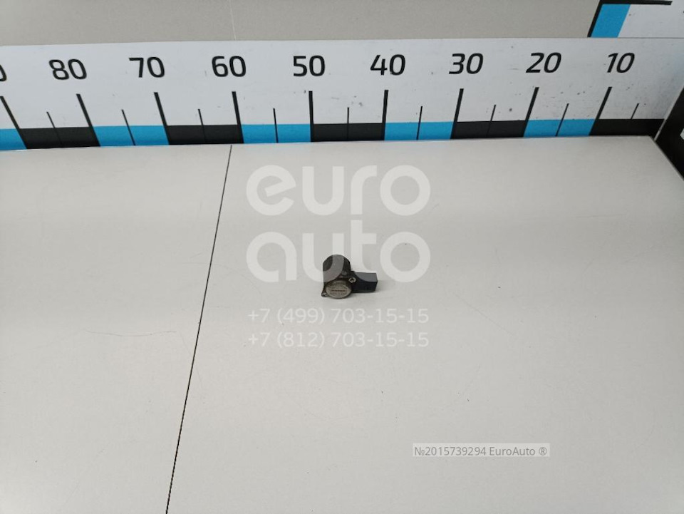 8E1998317A Преобразователь VAG | Запчасти на DRIVE2