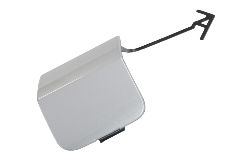 42864831 Крышка отверстия для буксировочного крюка на фасции заднего ...