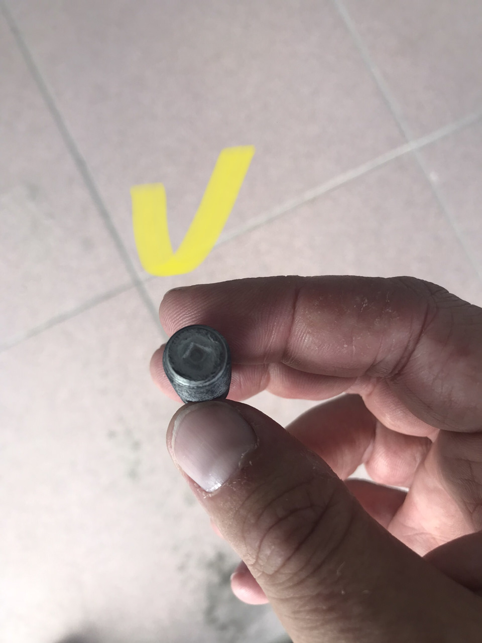 9094202082 Шпилька TOYOTA LEXUS | Запчасти на DRIVE2