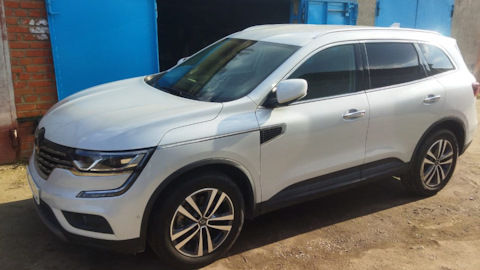 Samsung QM6. Отзывы владельцев с фото — DRIVE2.RU