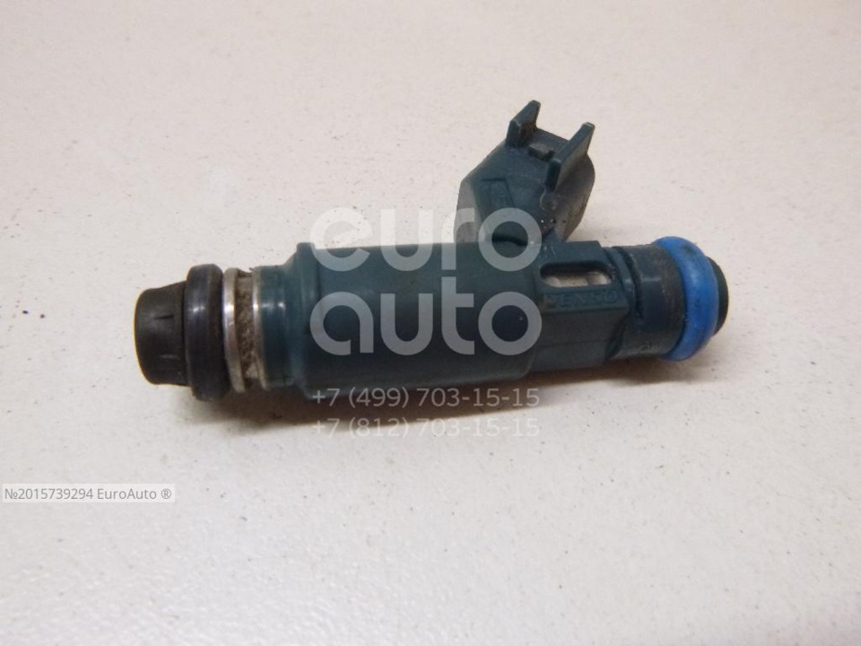 4650544 Форсунка Jaguar Land Rover | Запчасти на DRIVE2