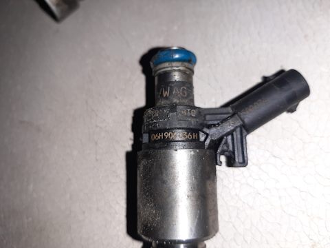 06H906036H Форсунка топливная VAG | Запчасти на DRIVE2