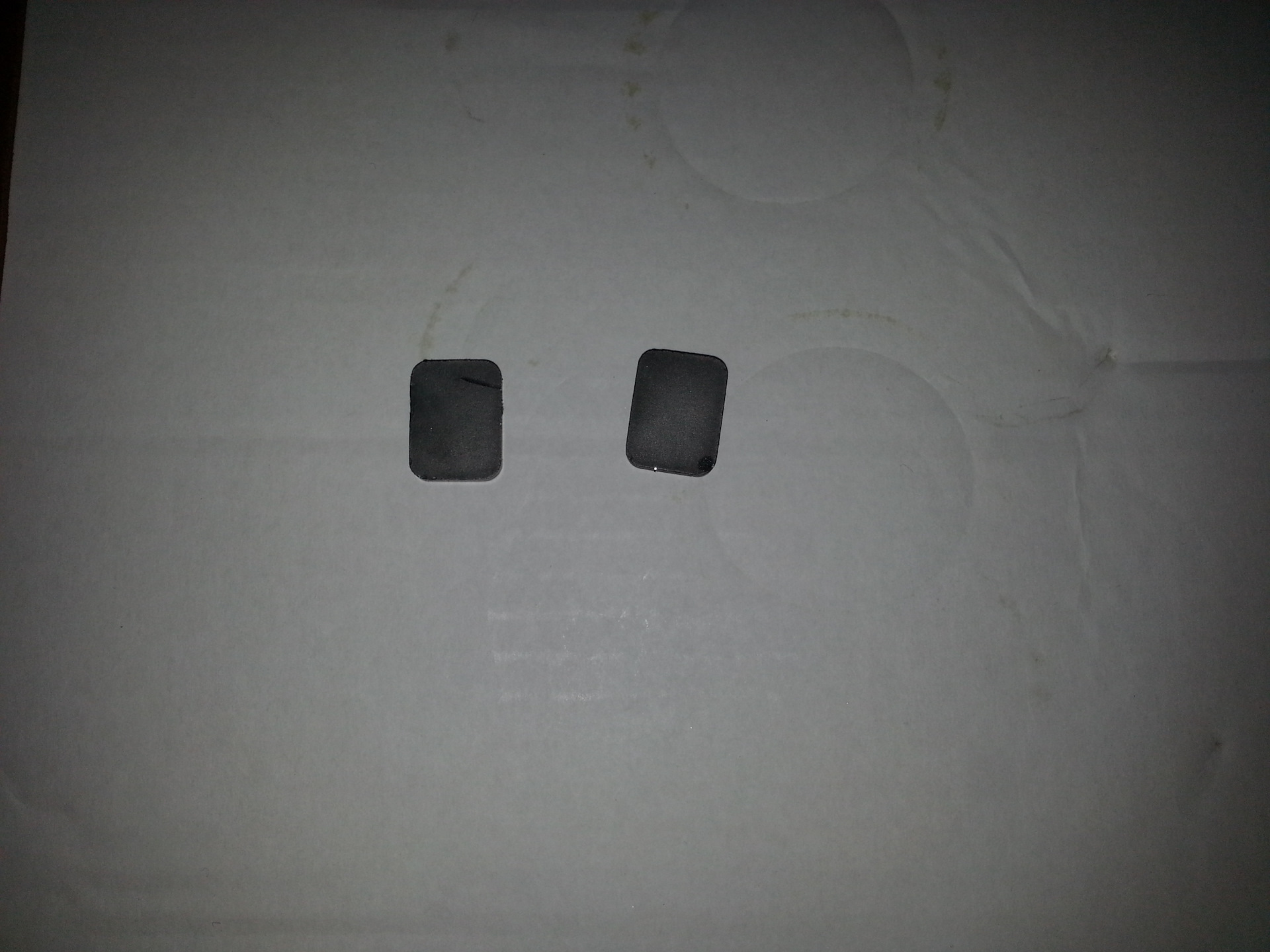 Замена масла и уплотнения корпуса масляного фильтра — BMW X5 (E70), 3 л ...