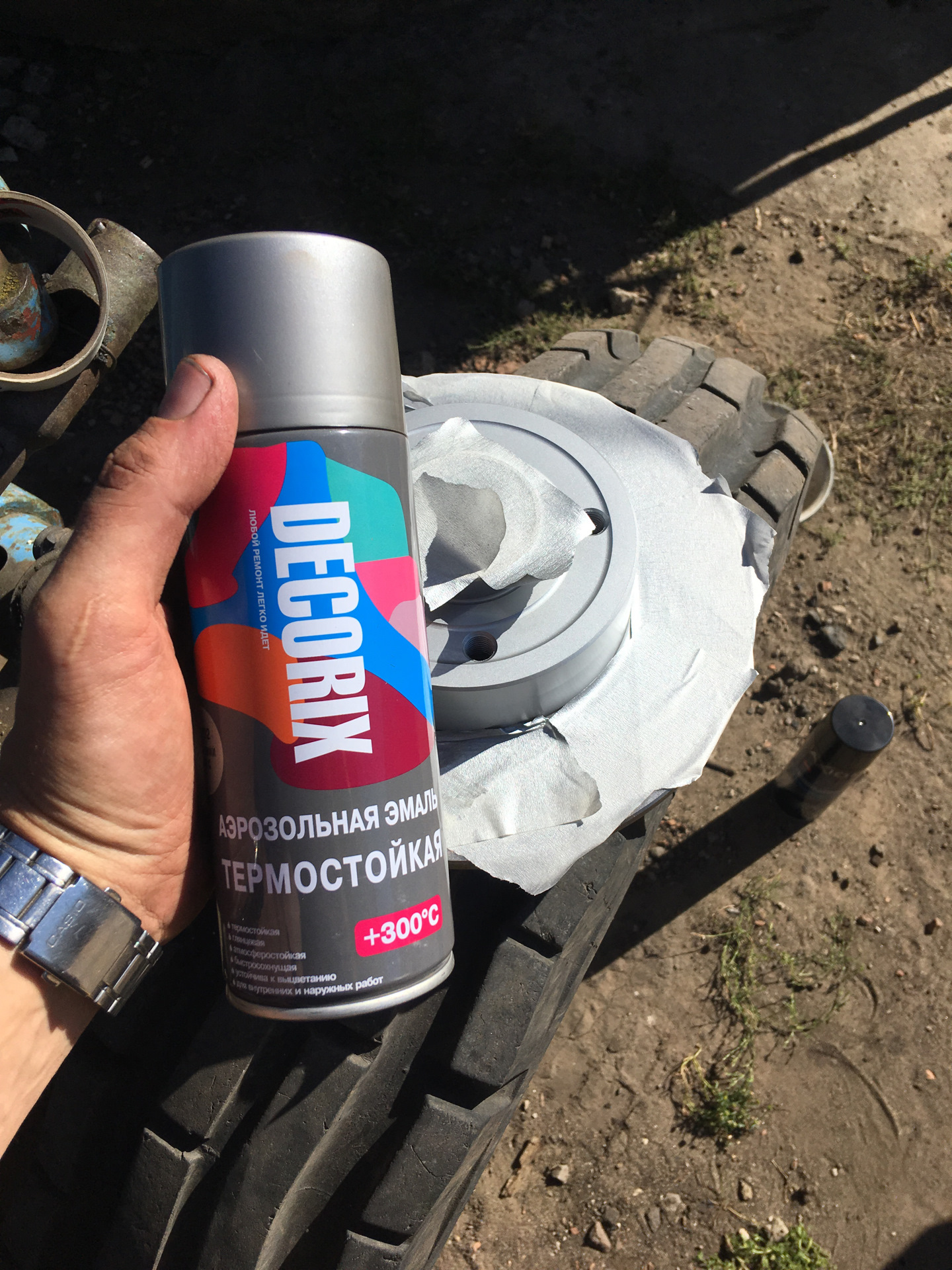 Замена жидкости ГУР и ОЖ — Citroen C4 (2G), 1,6 л, 2012 года | плановое ...