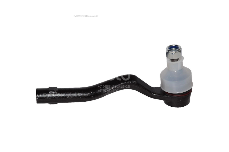 JTE408 Рулевой наконечник для MERCEDES-BENZ TRW | Запчасти на DRIVE2