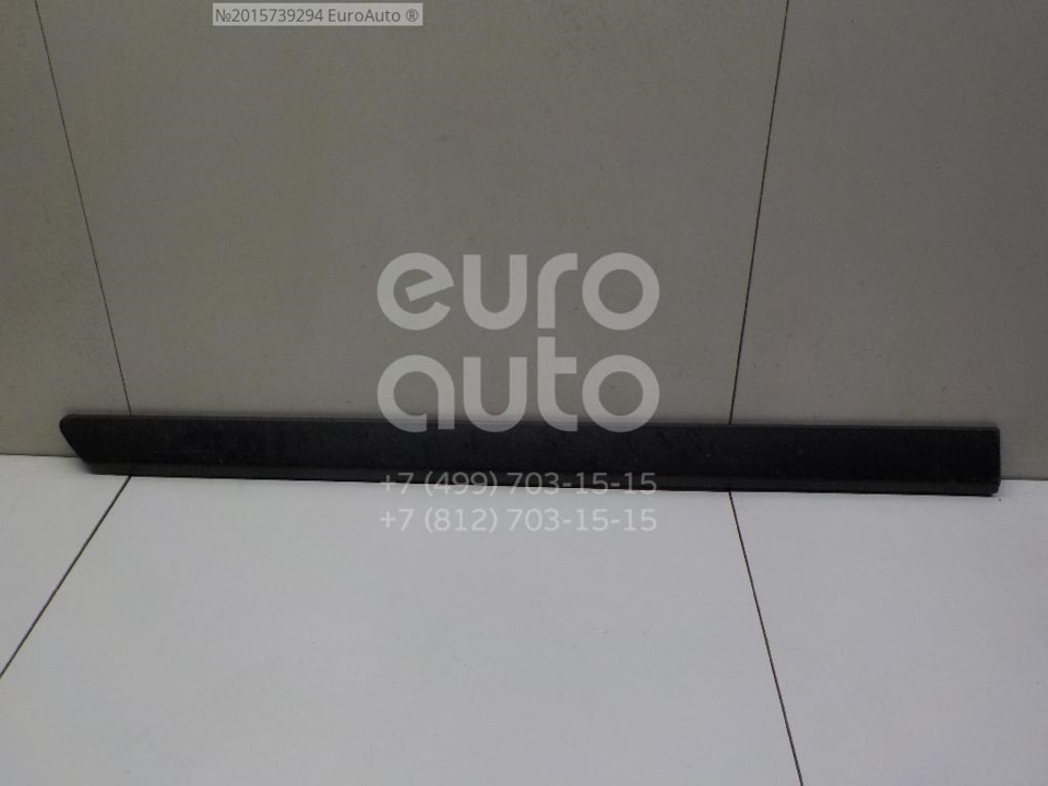 877122K000 МОЛДИНГ ДВЕРИ KIA HYUNDAI | Запчасти на DRIVE2