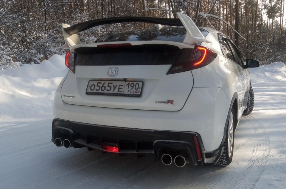 Запись, 18 февраля 2021 — DRIVE2