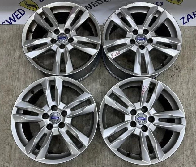 Доведение до ума по технической части — Volvo S60 (2G), 2 л, 2014 года ...