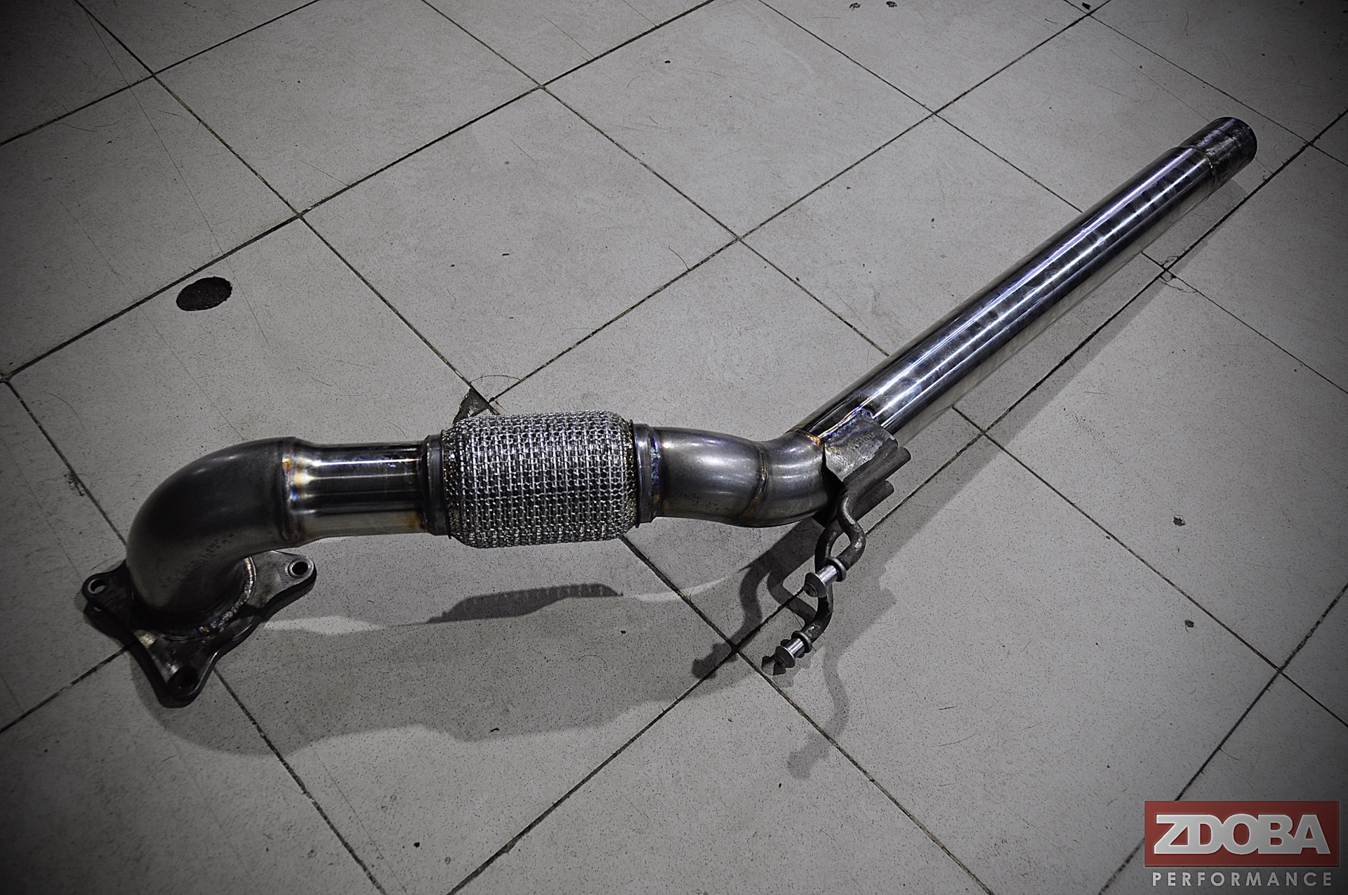 Skoda Octavia A5 RS 2.0 TSI 200 HP (CCZA) Ремонт Турбины, Изготовление ...