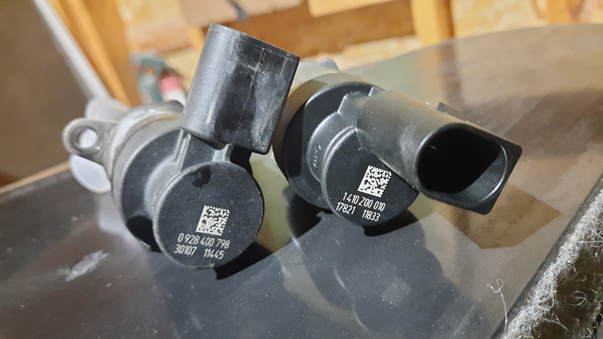 Глохнет ДВС на холостых — BMW 5 series Touring (F11), 2 л, 2013 года ...