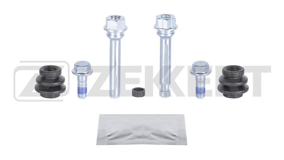 BR1425 Комплект направ. тормозного суппорта перед. Lexus RX (L1) 08 ...