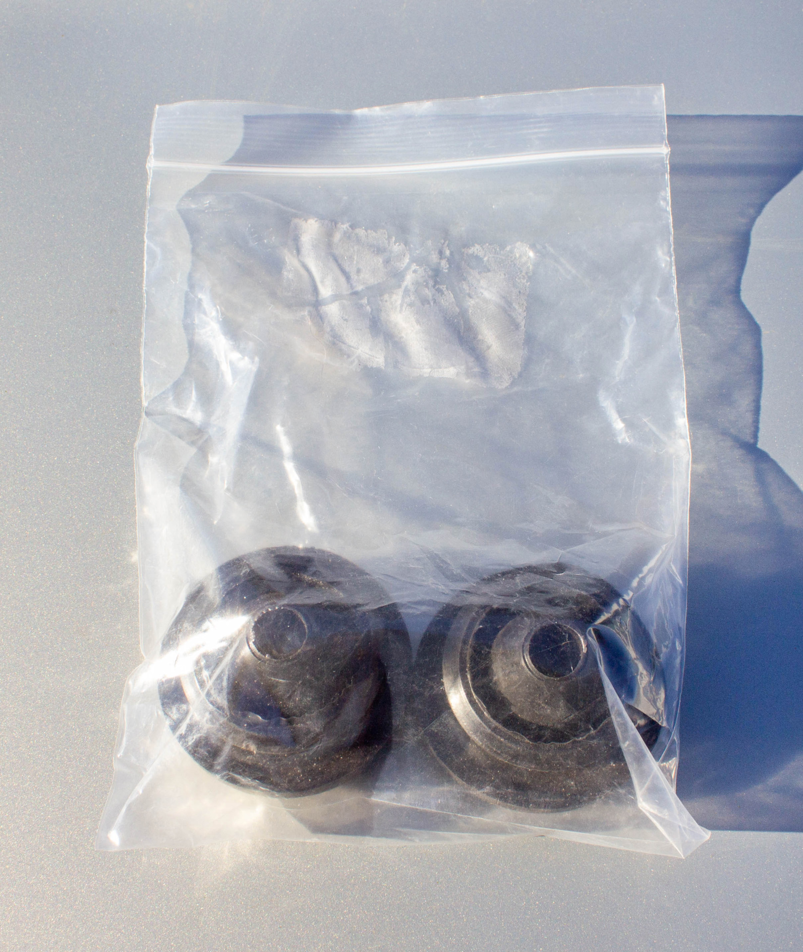 КАПИТАЛЬНЫЙ ремонт двигателя. Покупка запчастей 2: резинотехнические ...