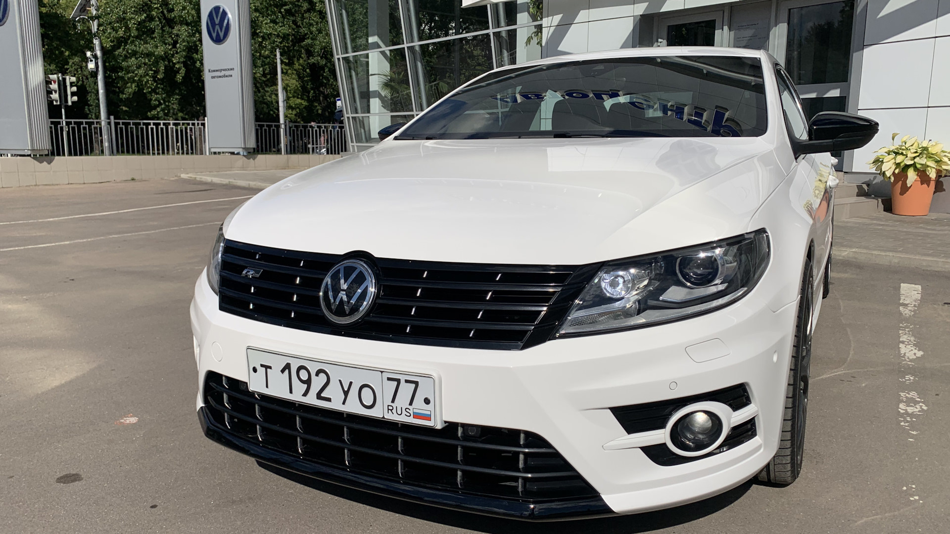 Volkswagen Passat CC 2.0 бензиновый 2013 | passat cc 2.0 2013 на DRIVE2
