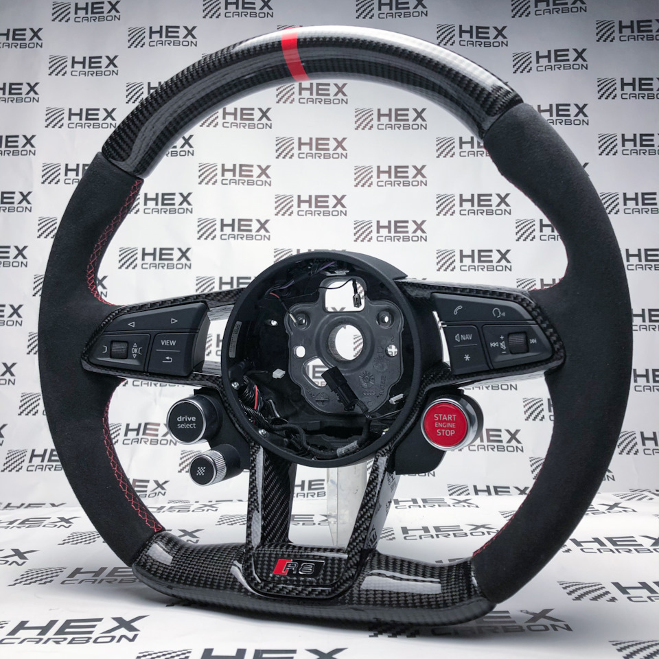 HEXCarbon: отзывы, цены, фото