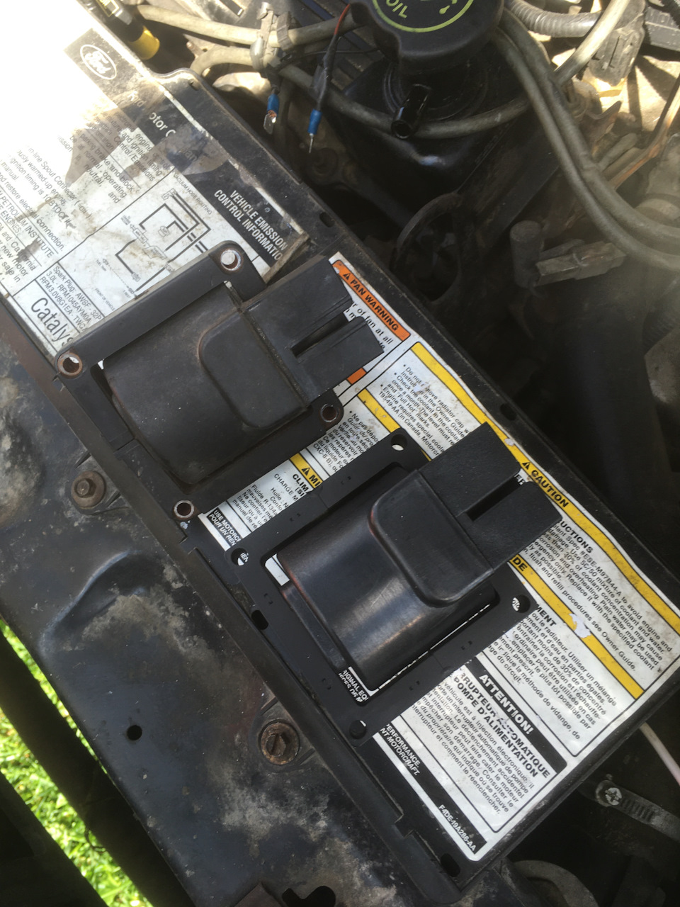 AWSF32P Свеча зажигания MOTORCRAFT | Запчасти на DRIVE2