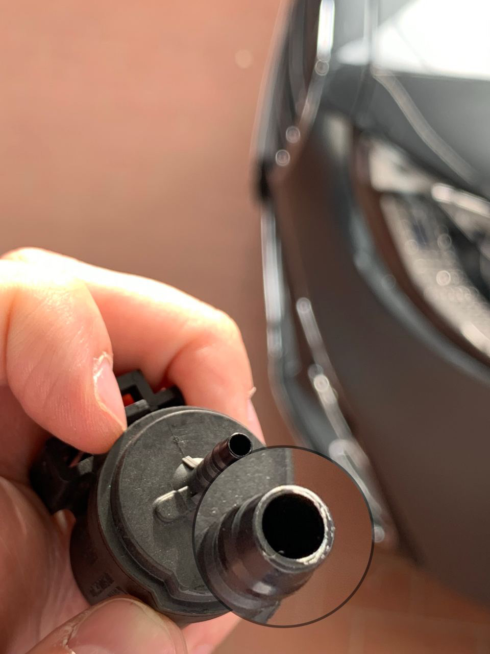 Отзывная кампания ОМ 654 — Mercedes-Benz C-Class (W205), 2 л, 2020 года ...