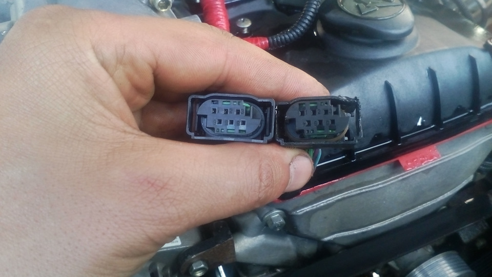 Анонс предстоящего обслуживания: замена подшипника и сальников промвала ...