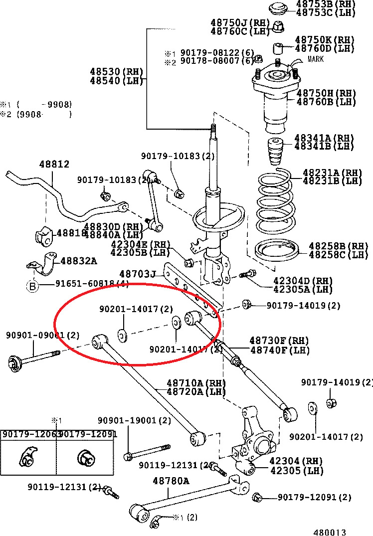 Запись, 7 сентября 2018 — Toyota Camry (XV20), 3 л, 1997 года ...