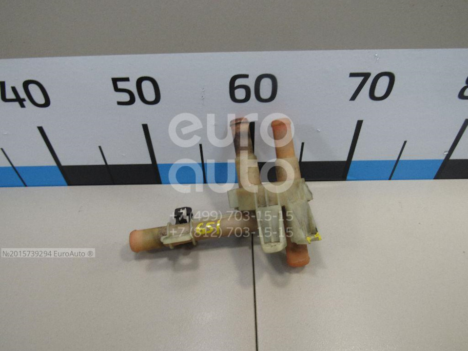 JQD500080 Клапан Jaguar Land Rover | Запчасти на DRIVE2