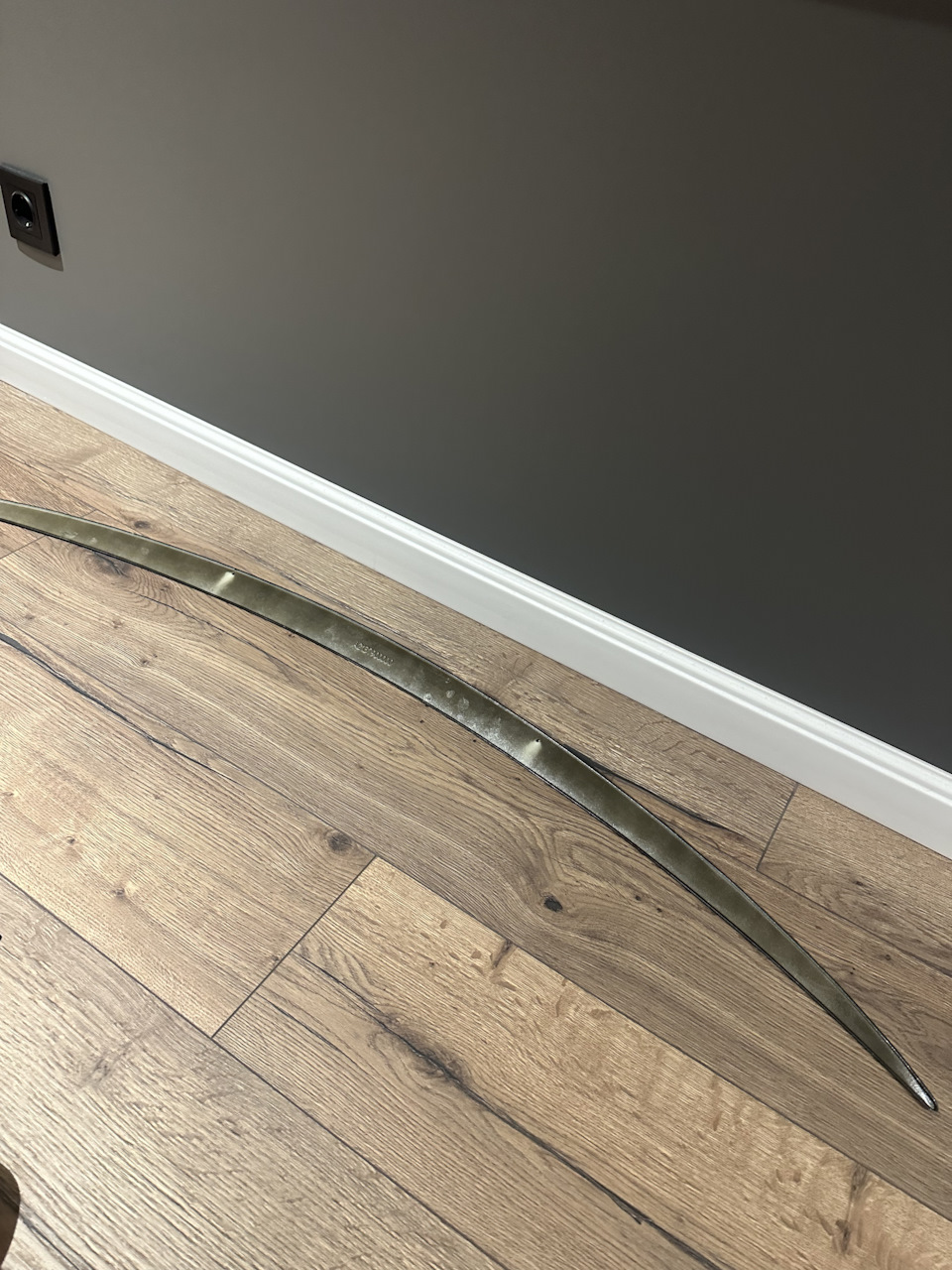 Элероны и спойлер — Mercedes-Benz E-Class (W213), 2 л, 2020 года ...