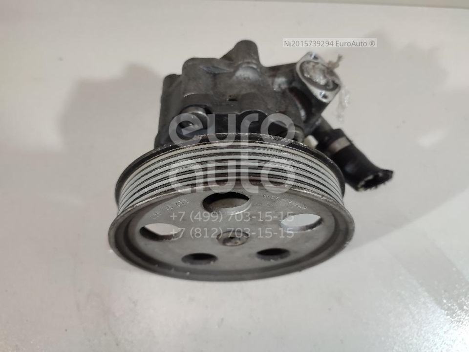8R0145153D Насос ГУР / AUDI Q5 2.0 TFSI 09~ VAG | Запчасти на DRIVE2