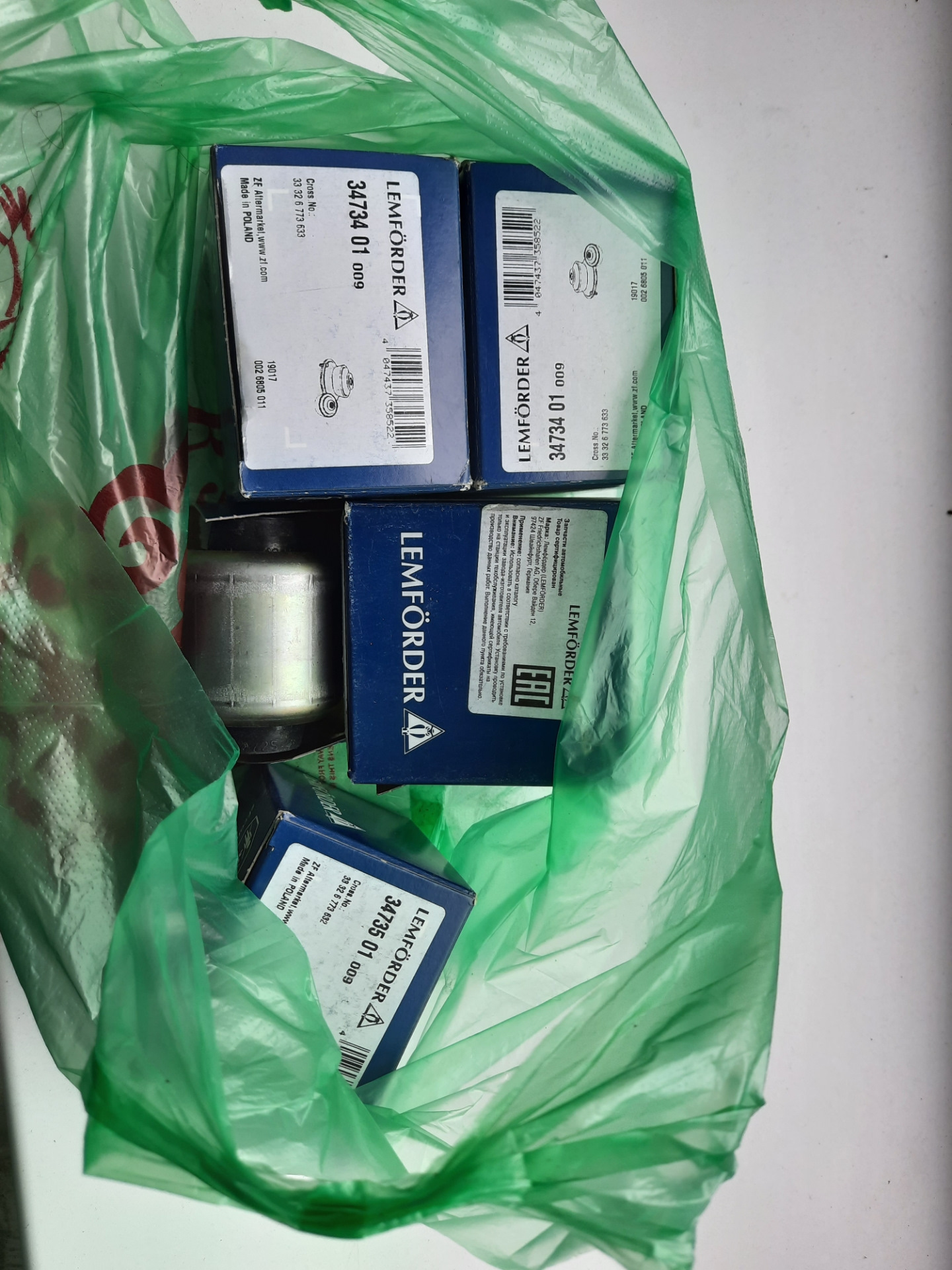 Неожиданные поломки — BMW X6 (E71/E72), 3 л, 2008 года | визит на ...