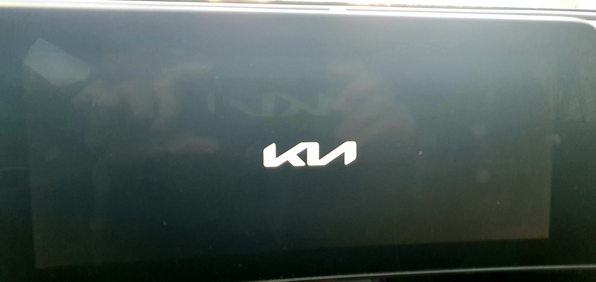 Обновил ПО ШГУ. — KIA Sportage (5G), 1,6 л, 2022 года | электроника | DRIVE2