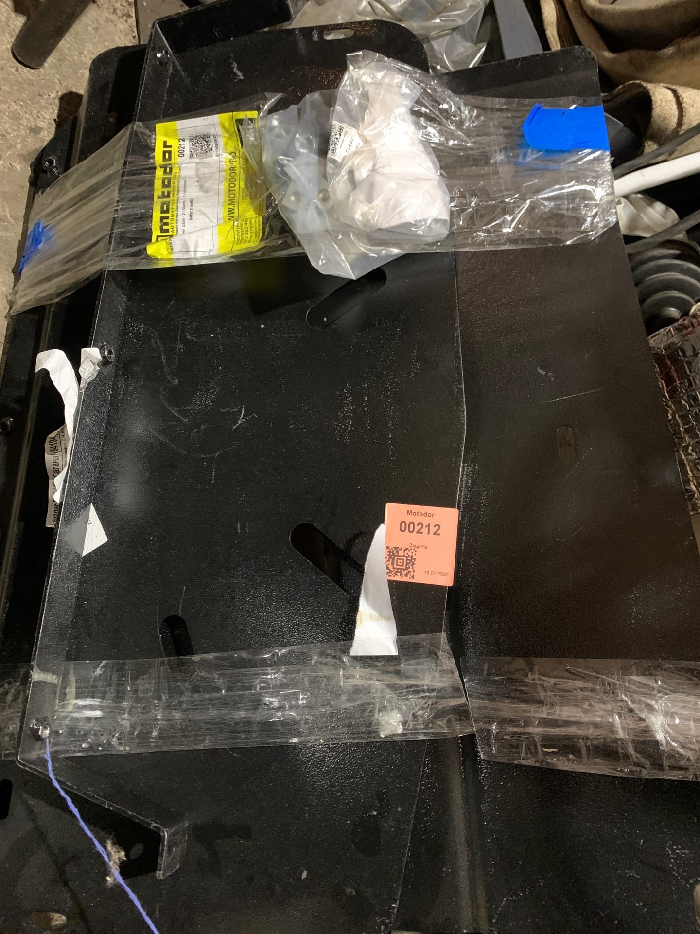 Время конфетно букетного — BMW 3 series (E46), 1,9 л, 1999 года ...