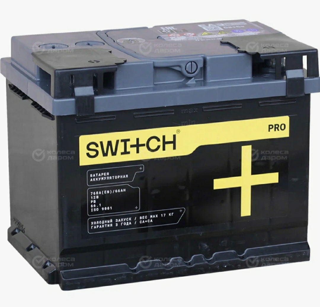 Подошло время замены АКБ — Ford EcoSport, 1,6 л, 2017 года ...