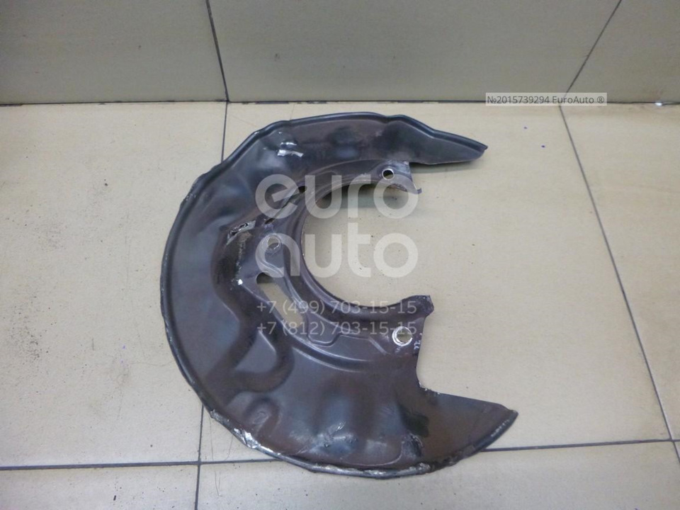 4778112240 КРЫШКА ТОРМ.ДИСКА TOYOTA LEXUS | Запчасти на DRIVE2