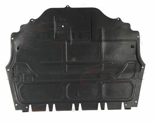 6C0825235A Шумоизоляция VAG | Запчасти на DRIVE2