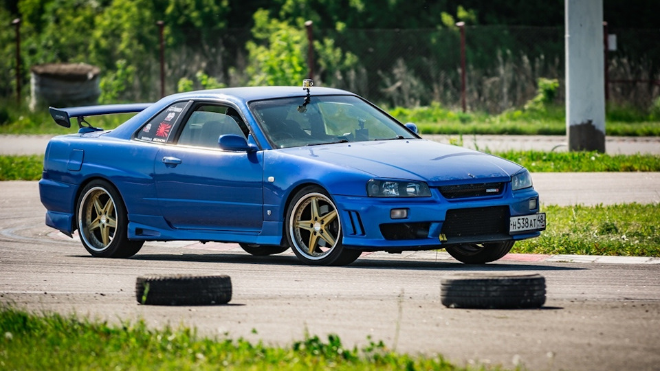 Consult снова с нами. — Nissan Skyline (R34), 2,5 л, 1998 года | электроника | DRIVE2