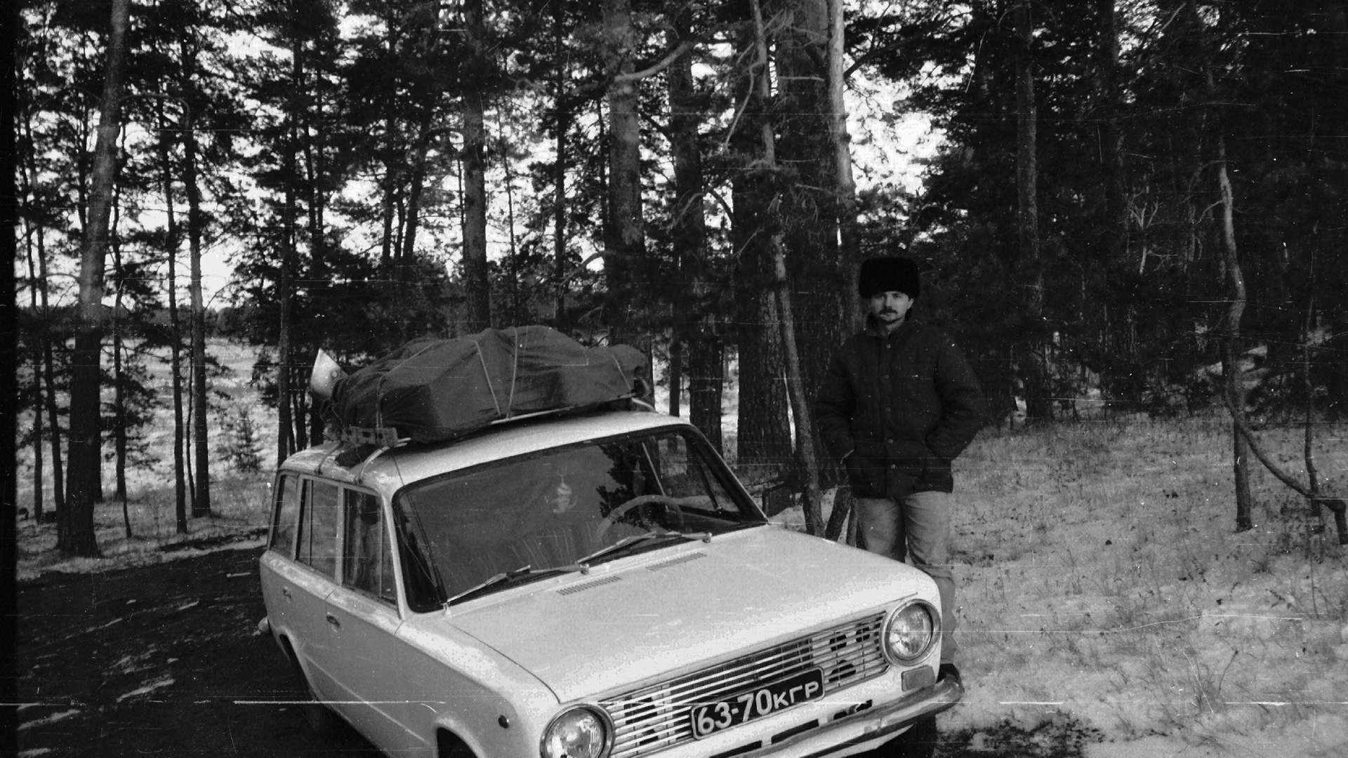 Lada 2102 1.2 бензиновый 1976 | на DRIVE2