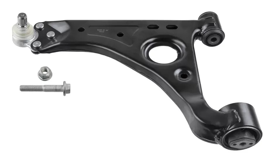 4241101 Рычаг подвески LEMFORDER | Запчасти на DRIVE2