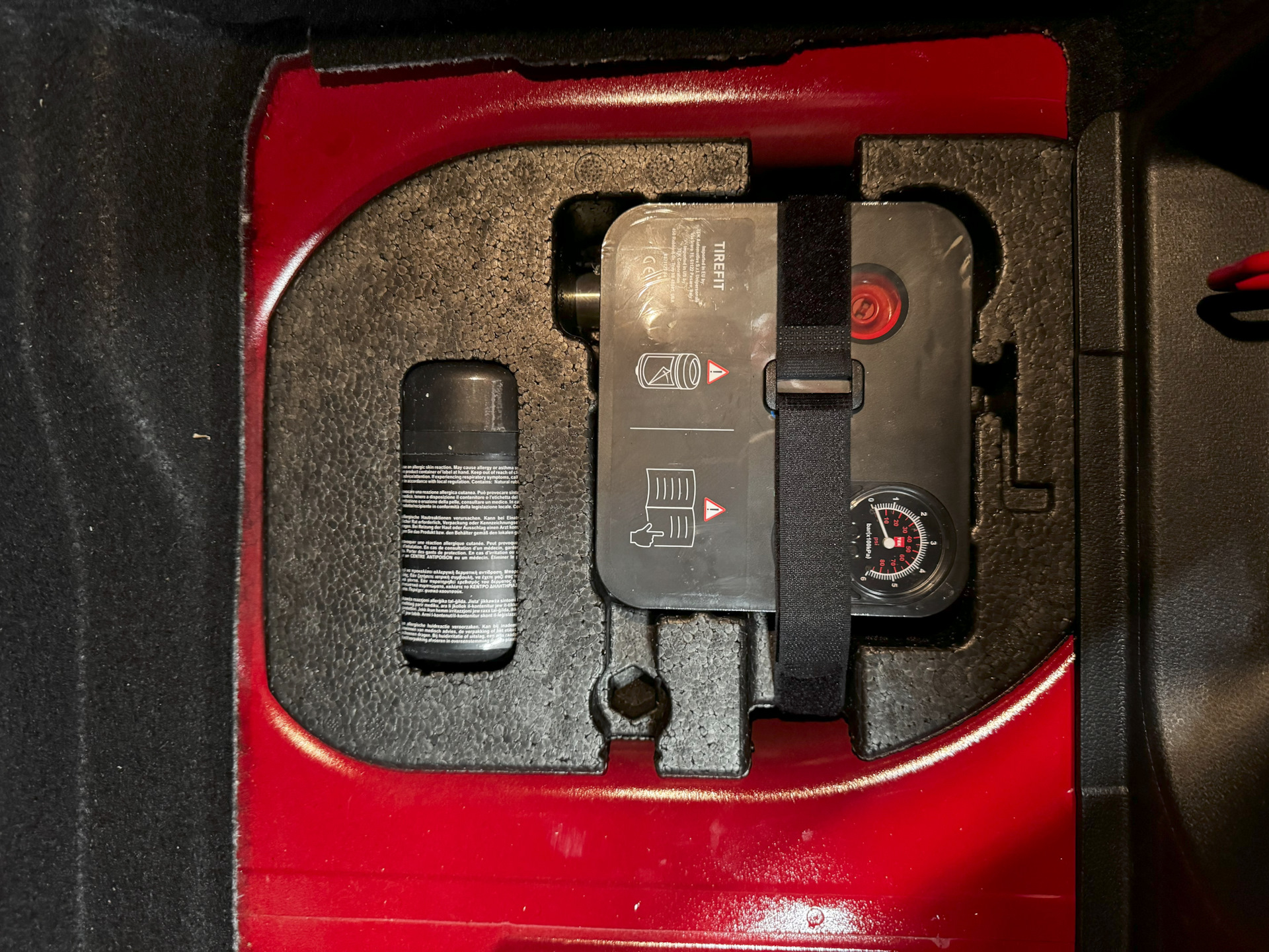 Пакет мест хранения (S493A) update — MINI John Cooper Works, 2 л, 2022 ...