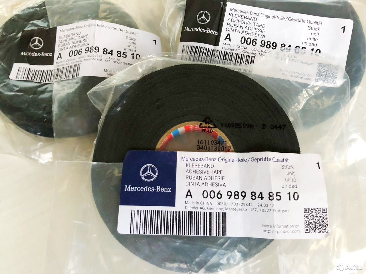 Ремонт ПТФ, восстановление проводки + некоторые нужные артикулы ...