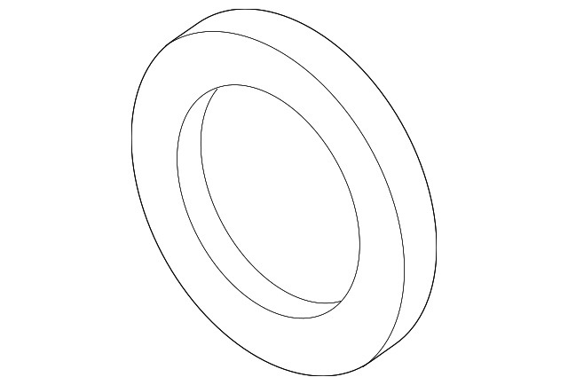 059103161T Прокладка VAG | Запчасти на DRIVE2