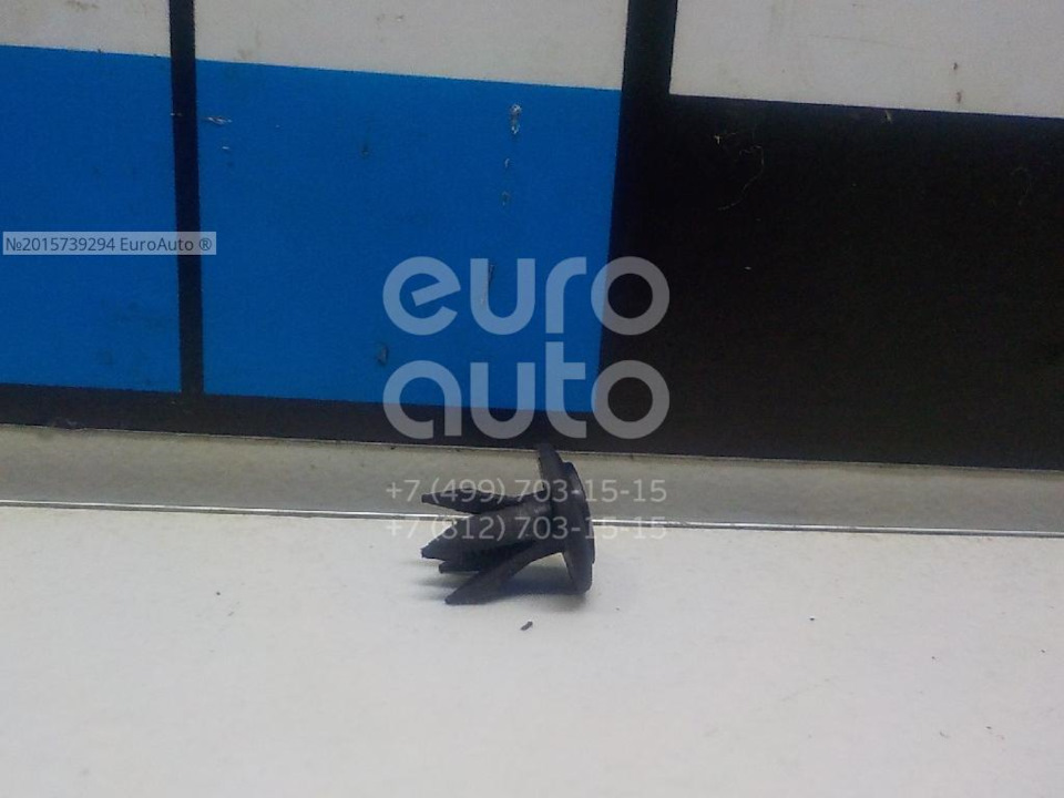 9046706165C0 Клипса арт. C0 TOYOTA LEXUS | Запчасти на DRIVE2