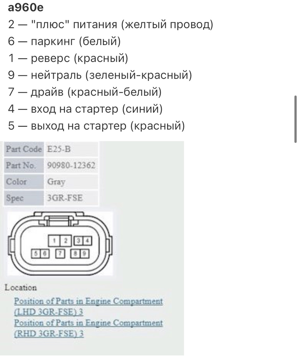 СВАП коробка от раумна 2005 1SZ 1NZ — Toyota Vitz (10), 1,5 л, 2000 ...