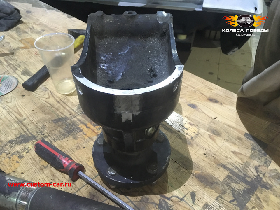 "Приехал" плюсовой провод. — BMW 5 series (E60), 3 л, 2005 года ...