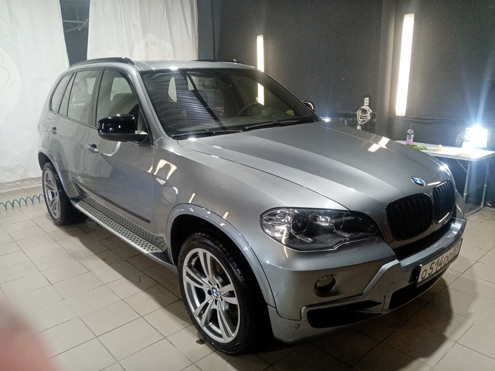 Пост помощи! — BMW X5 (E70), 3 л, 2008 года | поломка | DRIVE2