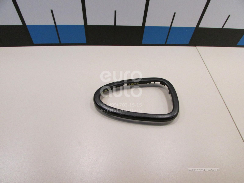 96276455 Рамка ручки двери внутренней правая (Lanos, Sens) ZAZ GM ...