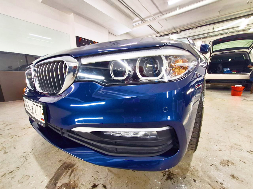 DOC AUTO MSK: отзывы, цены, фото